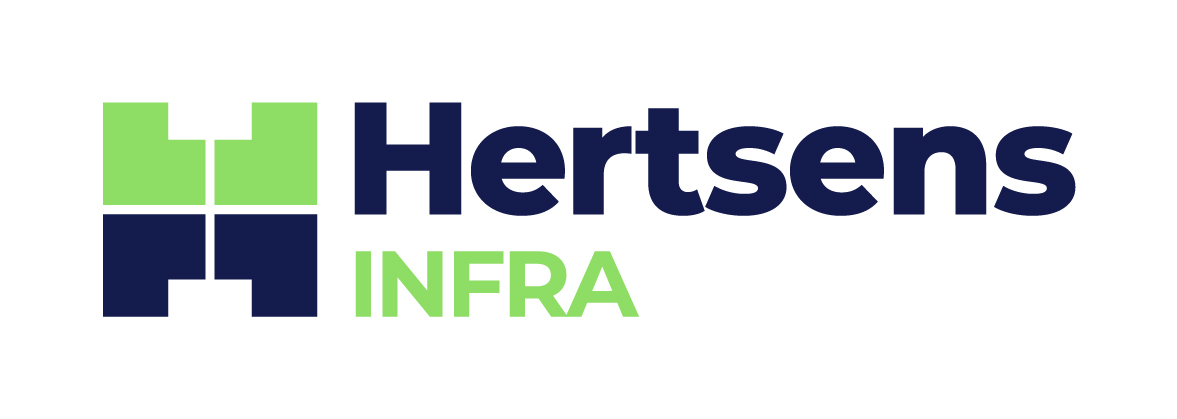 Home - Hertsens Infra